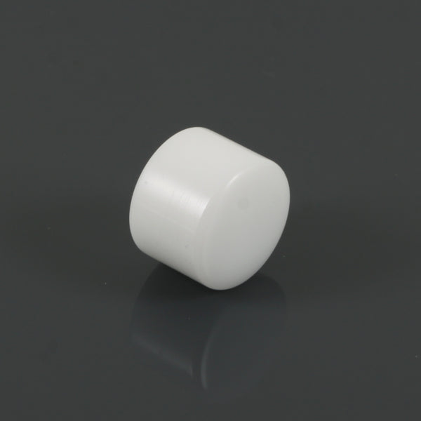 Home Products PTFE No Flare Septum Plug
