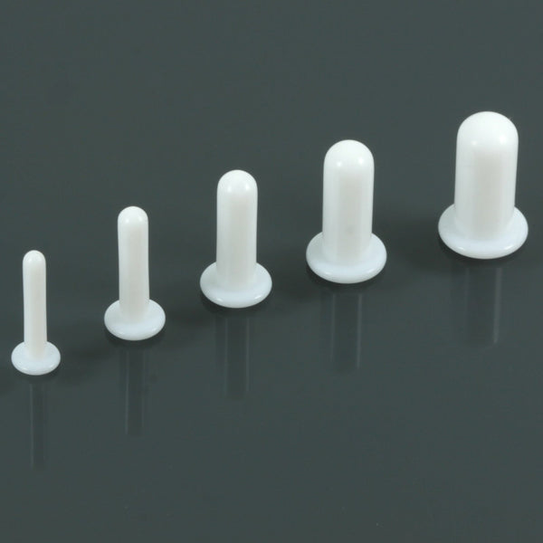 Build-A-Set | PTFE Philtrum Plugs | Southshore Adornments - Southshore ...